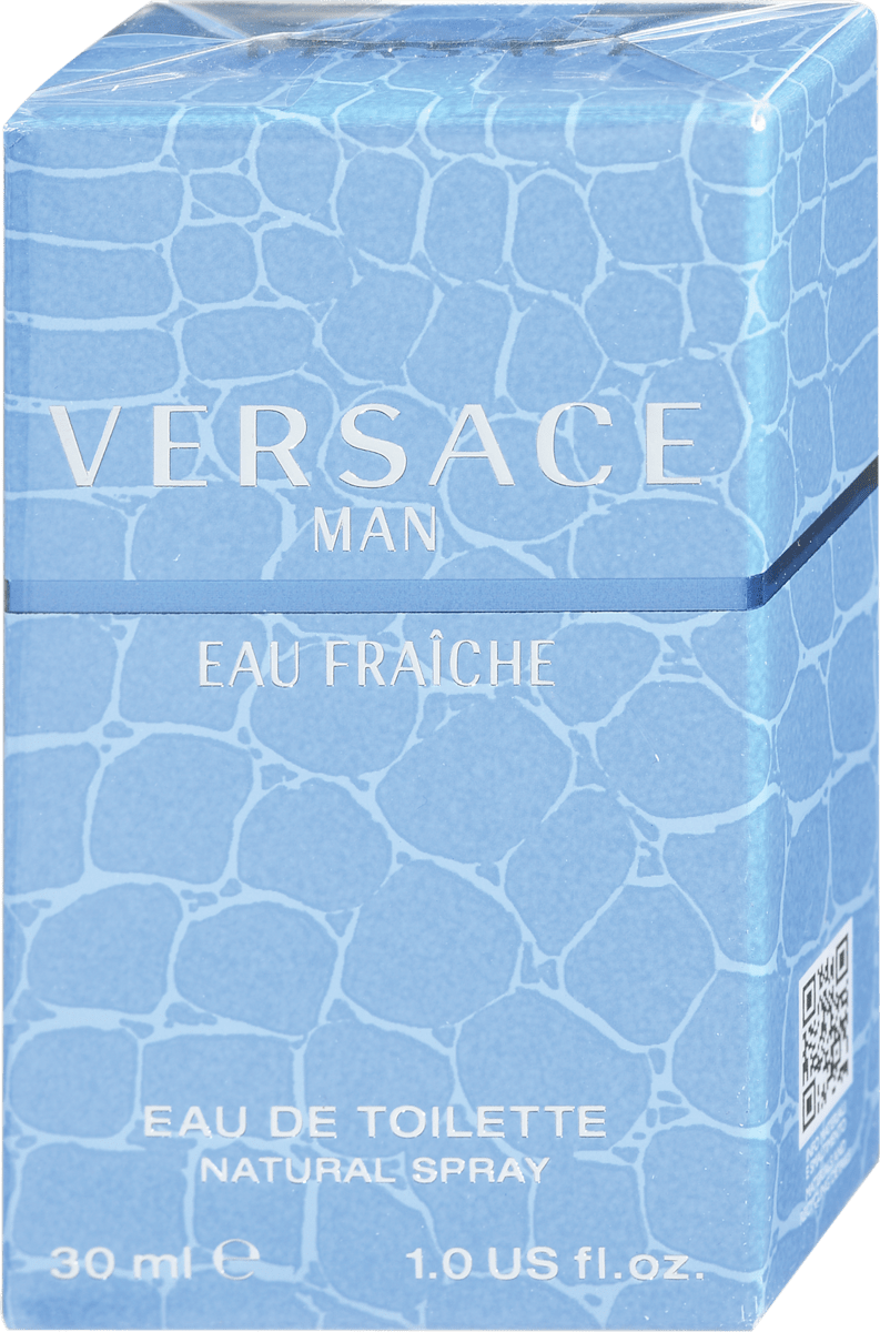VERSACE EAU FRAÎCHE edt - muški, 30 ml | dm.rs