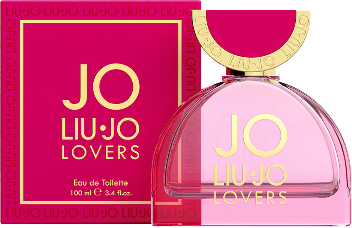 LIU*JO JO Lovers edt, 30 ml | dm Bosna i Hercegovina