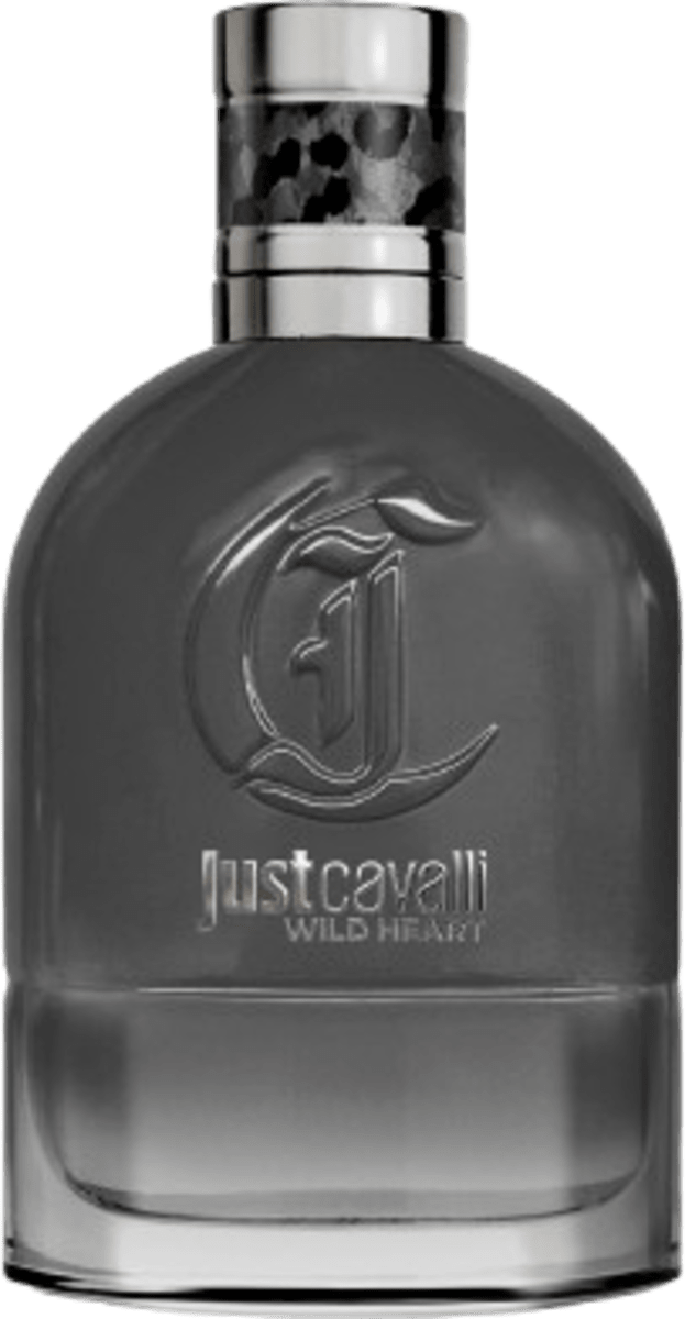 roberto cavalli Eau de Toilette Wild Heart for Him Uomo, 30 ml | dm Italia