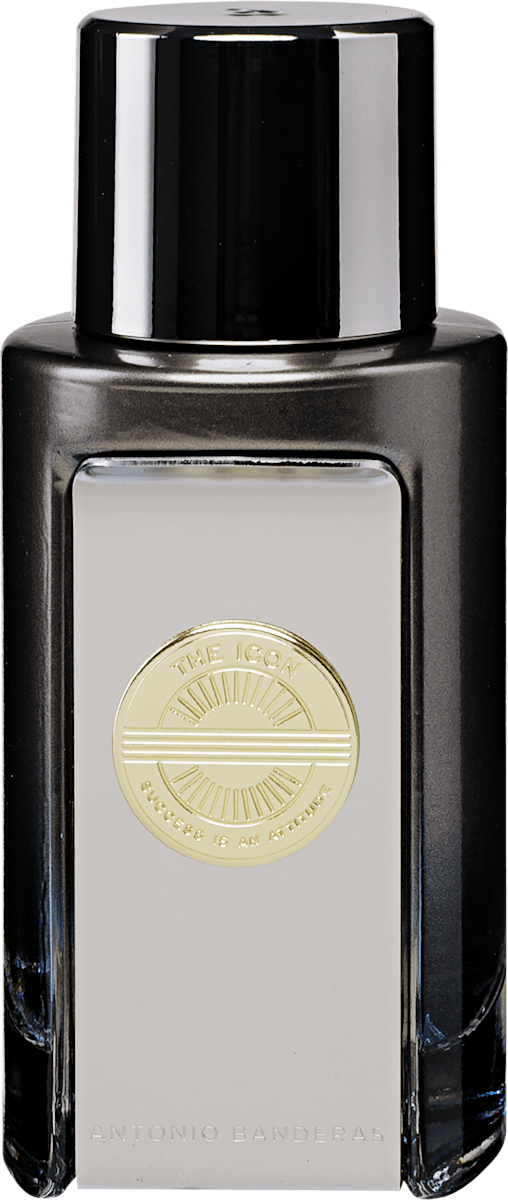 ANTONIO BANDERAS Icon Elixir Man edp, 50 ml | dm Bosna i Hercegovina
