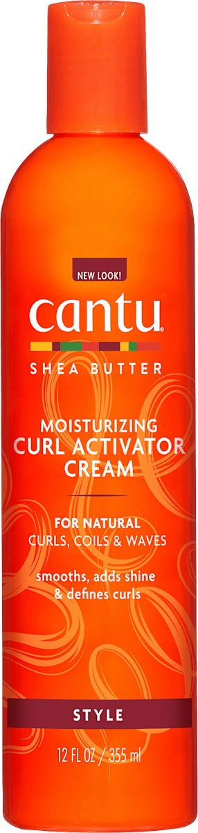 cantu Lockencreme Moisturizing Curl Activator Cream, 355 ml | dm.at
