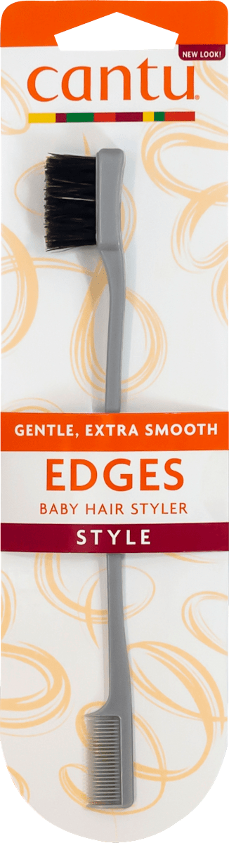 cantu Haarbürste Edges Baby Hair Styler, 1 St dauerhaft günstig online ...