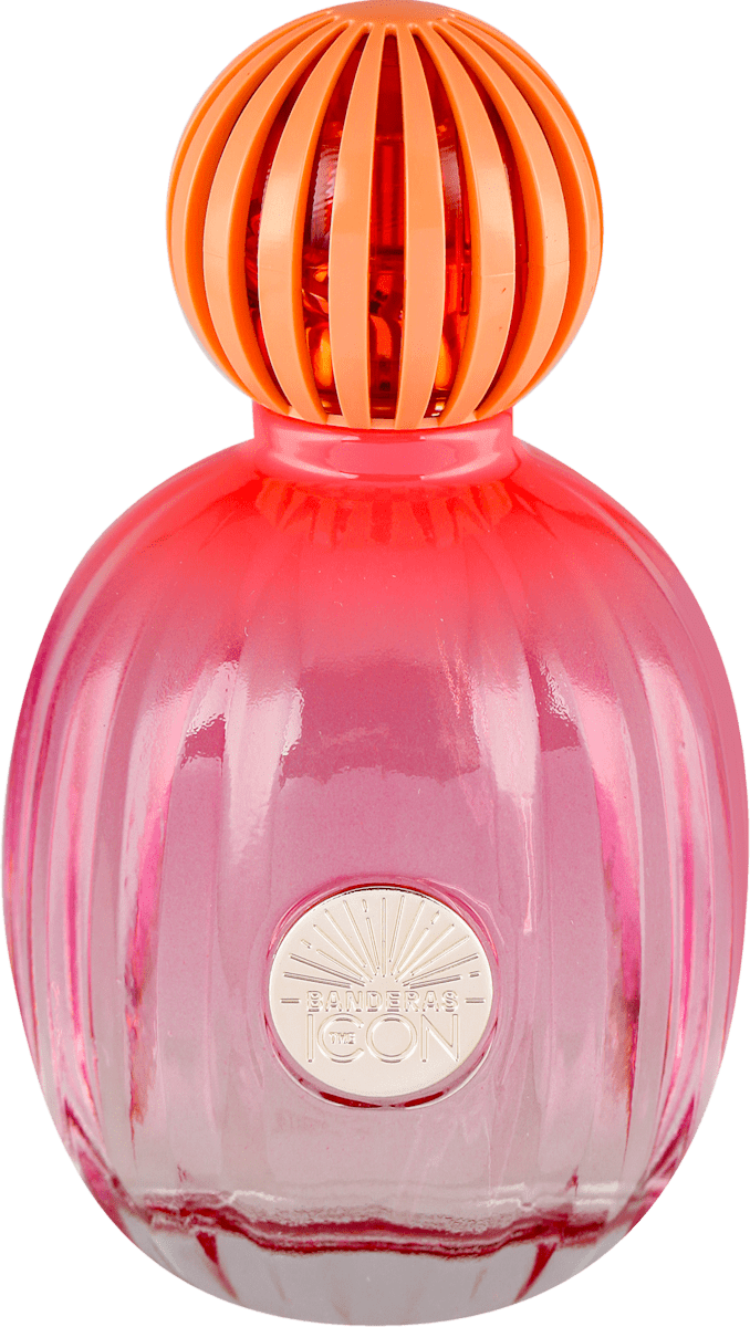 ANTONIO BANDERAS THE ICON SPLENDID Edp - ženski, 100 ml | dm.rs