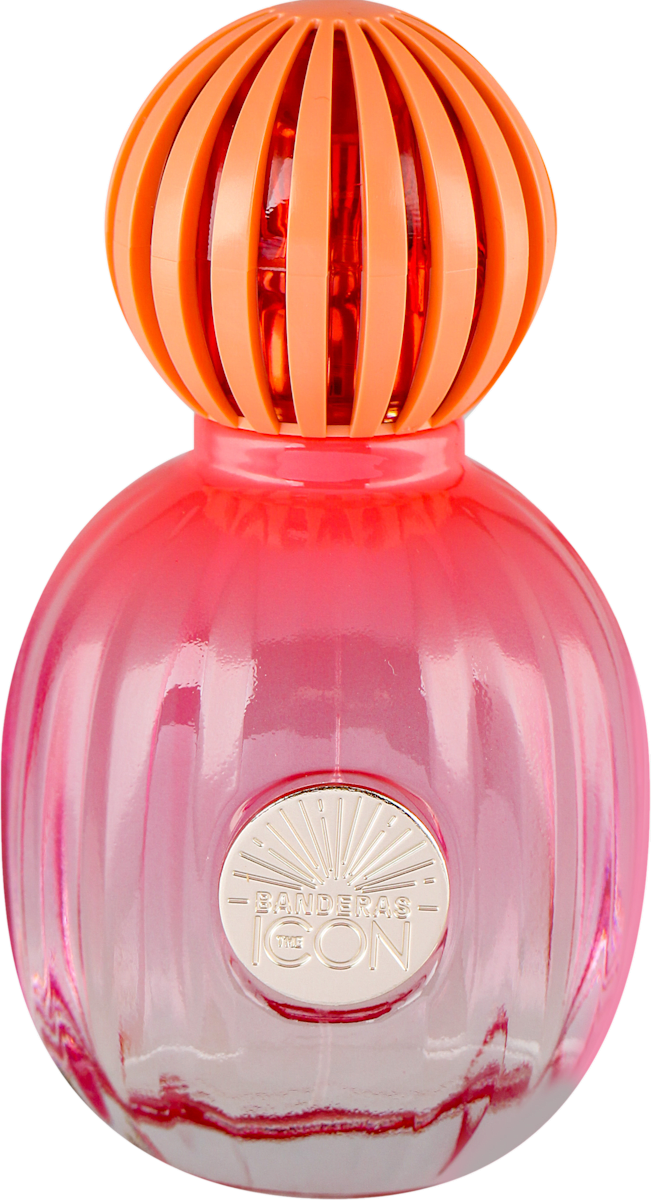 ANTONIO BANDERAS THE ICON SPLENDID Edp - ženski, 50 ml | dm.rs