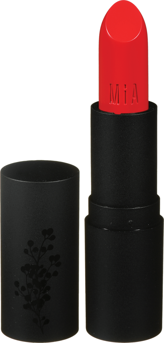 MIA Cosmetics Paris Rdečilo za ustnice 504 Bold Bergamot, 4 g | dm.si