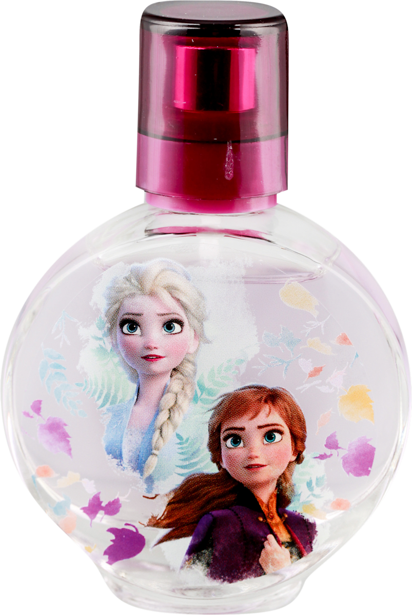 AIR-VAL Disney Frozen II edt - za devojčice, preko 3. godine, 30 ml | dm.rs