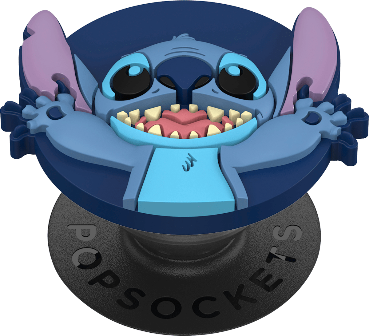Popsockets PopSocket PopOut Lizenz Stitch, 1 St | dm.at