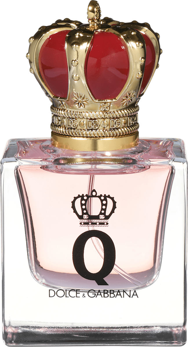 DOLCE&GABBANA Q EdP 30 ml - ženski parfem, 30 ml | dm.rs