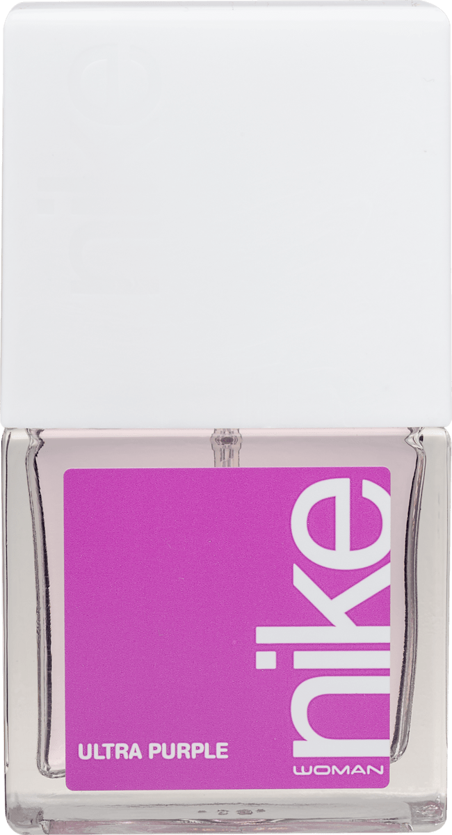nike Ultra Purple Women edt, 30 ml | dm Bosna i Hercegovina