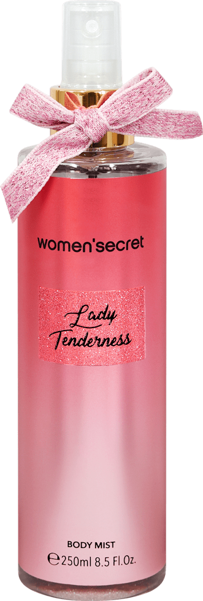 women'secret Körperspray Body Mist Lady Tenderness, 250 ml | dm.at