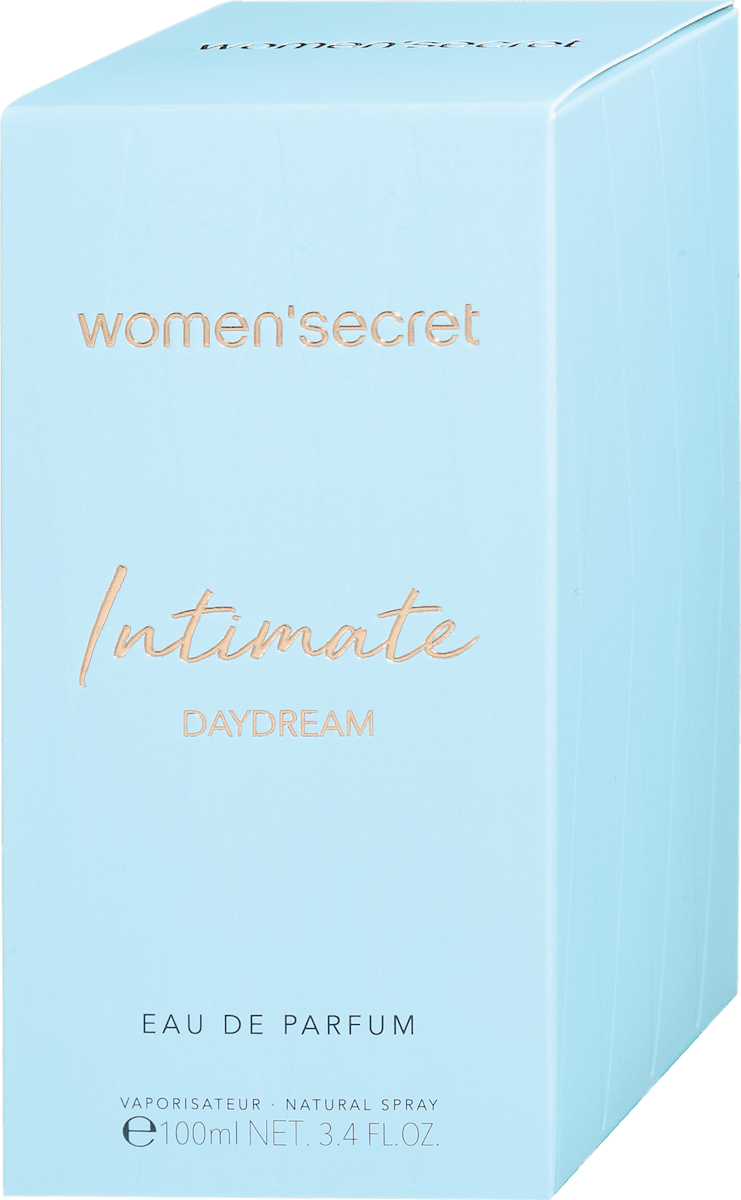 women'secret Parfumska voda za ženske Intimate Daydream, 100 ml | dm.si
