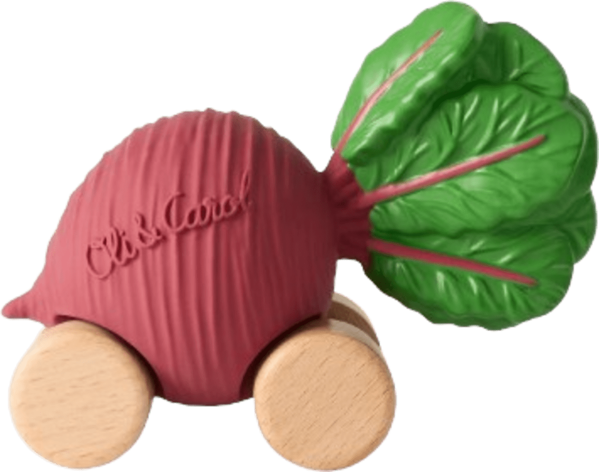 OLI&CAROL Green Cars autić cikla, 1 kom. | dm.hr