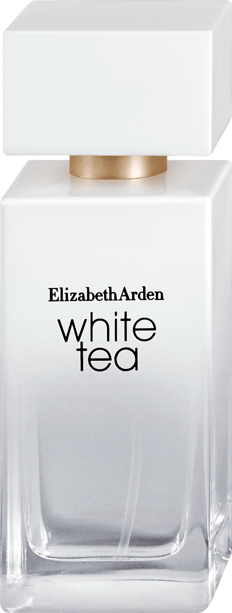 Elizabeth Arden Eau de Toilette White Tea, 50 ml | dm.at