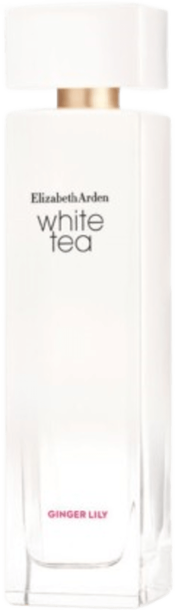Elizabeth Arden White Tea Ginger Lily edt, 100 ml | dm Bosna i Hercegovina