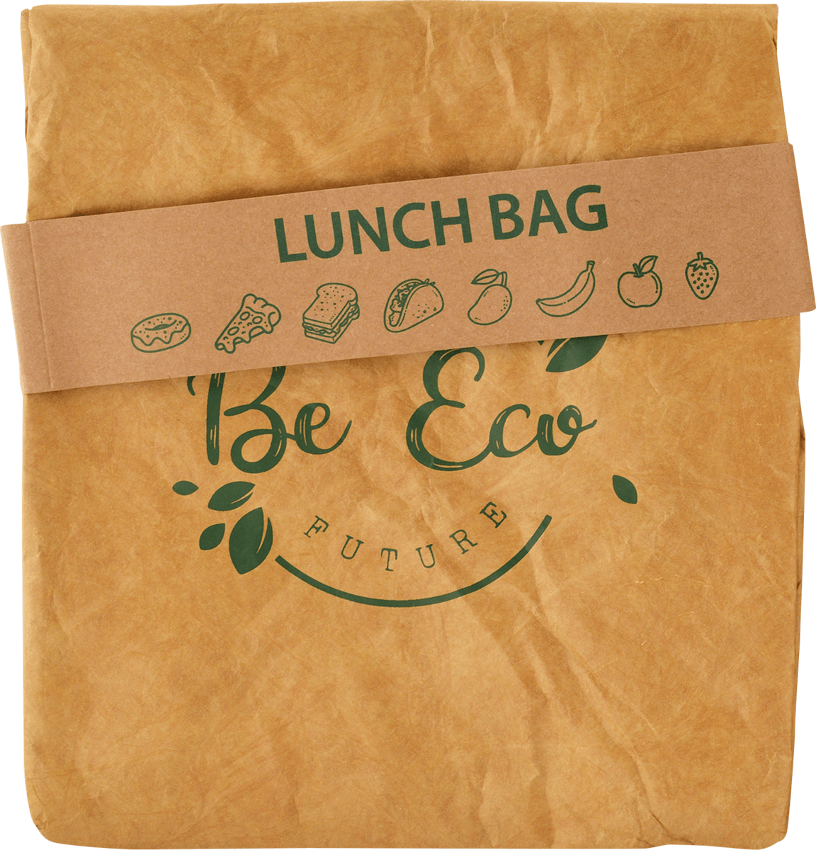 Flóra Obal Termoizolačné vrecko na desiatu, 1 ks | mojadm.sk