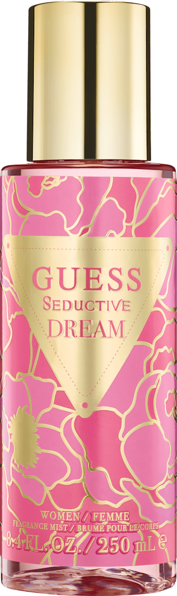 Guess Seductive Dream Körperspray Body Mist, 250 ml dauerhaft günstig ...