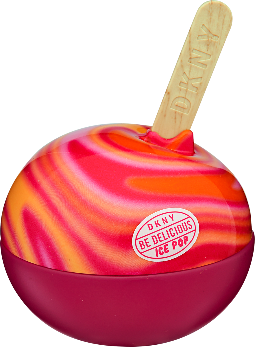 DKNY Női EdP Ice Pop Verry Cherry, 50 ml | dm.hu