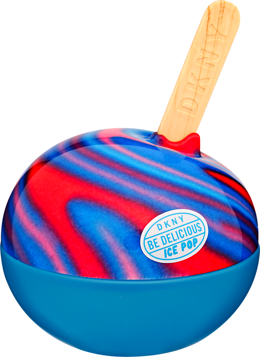 DKNY Női EdP Ice Pop Berry Bliss, 50 ml | dm.hu