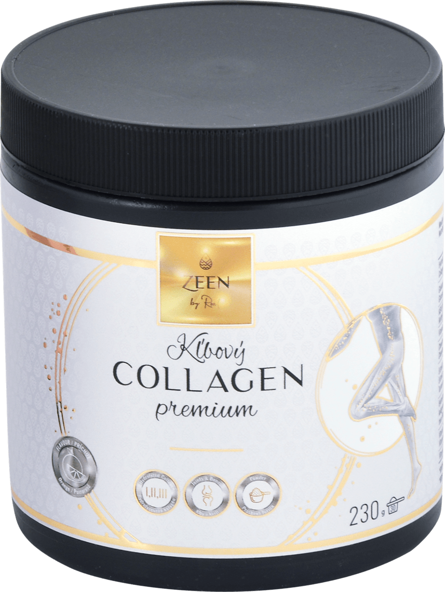 ZEEN by Roal Kĺbový Collagen premium, 200 g | mojadm.sk