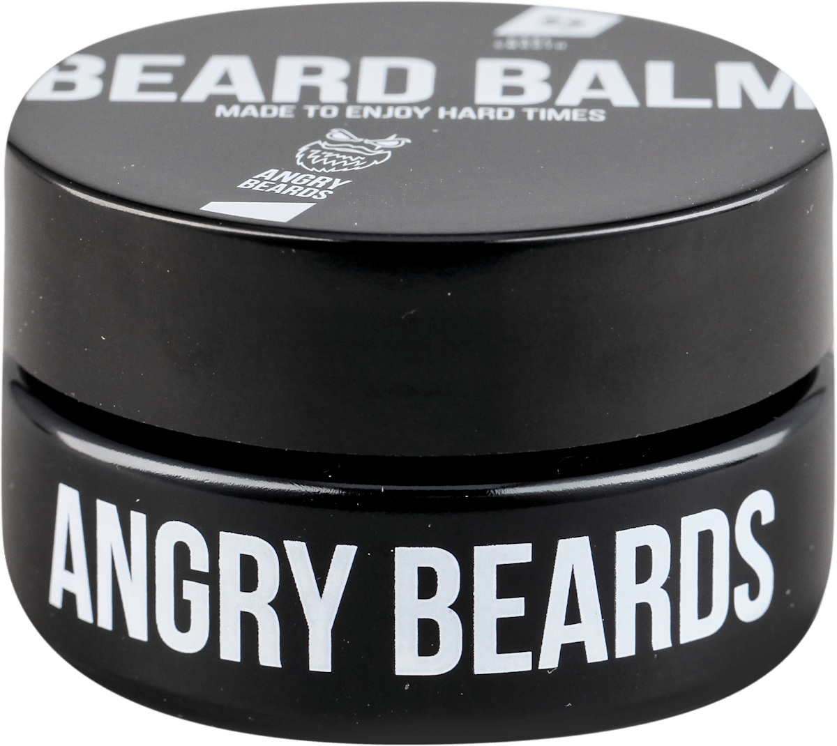 ANGRY BEARDS CARL SMOOTH balzam za bradu, 46 g | dm.rs