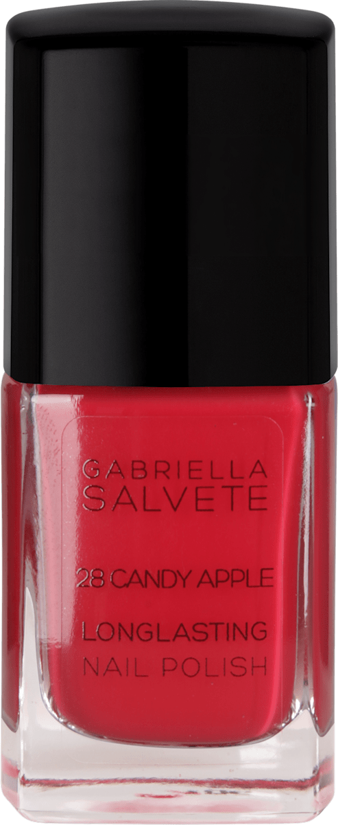 GABRIELLA SALVETE lak na nehty 28 Candy Apple, 11 ml | dm.cz