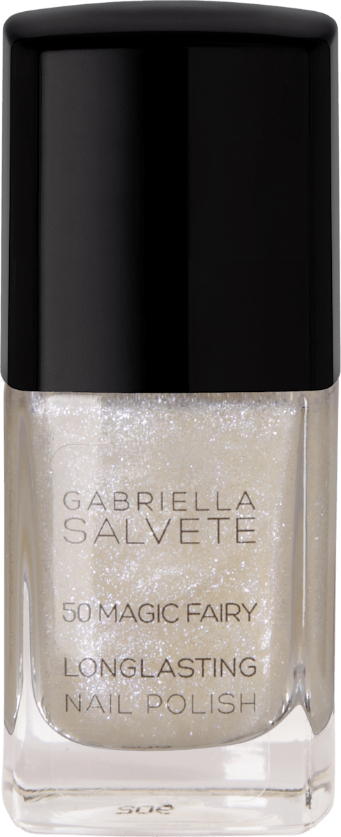 GABRIELLA SALVETE lak na nehty 50 MAGIC FAIRY, 11 ml | dm.cz