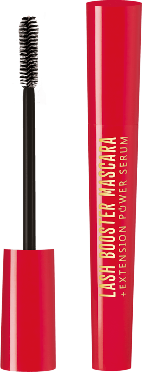 Dermacol Lash Booster Mascara și Ser, 9,5 ml | dm.ro