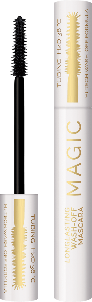 Dermacol Maskara Magic Wash-Off, 12,6 ml | mojadm.sk