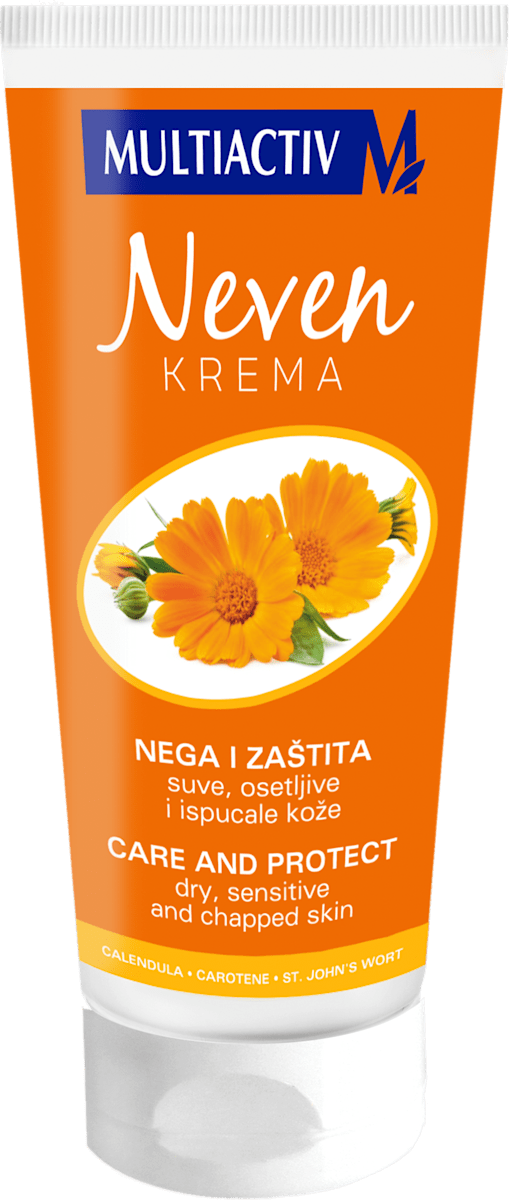 MULTIACTIV M Neven KREMA za ruke, 100 ml | dm.rs
