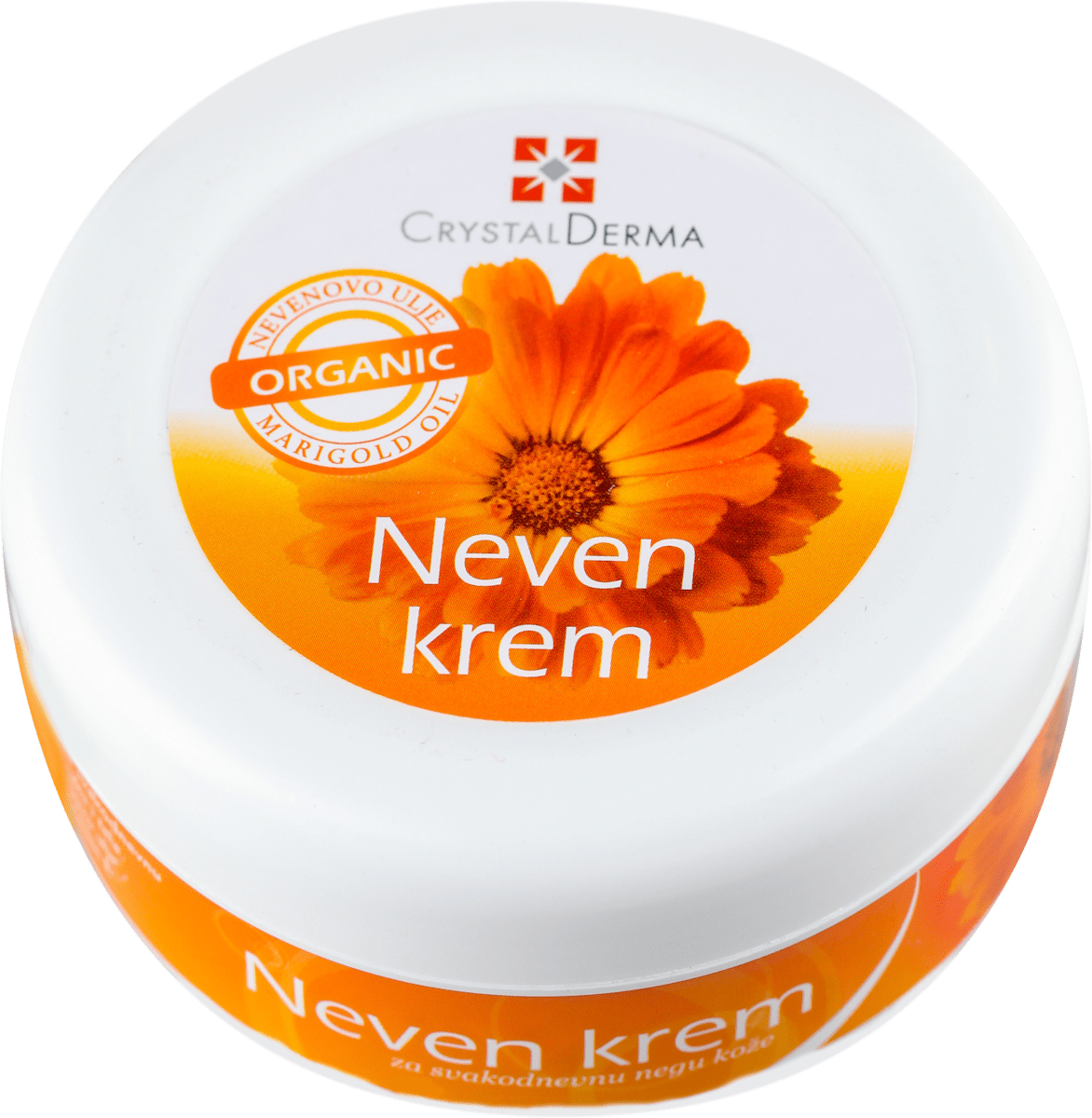 CrystalDerma Neven krem, 125 ml | dm.rs CrystalDerma Neven krem, 125 ml | dm.rs