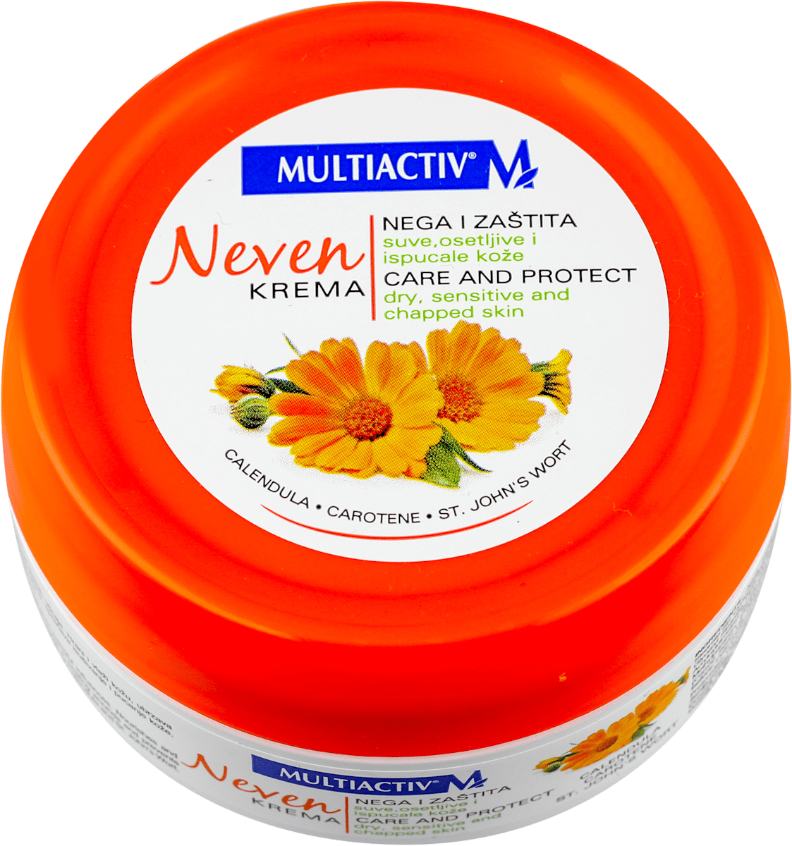 MULTIACTIV M Neven krema, 200 ml | dm.rs