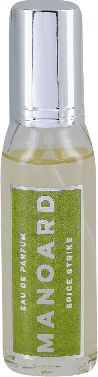 Manoard SPICE STRIKE EdP - parfem za muškarce, 30 ml | dm.rs