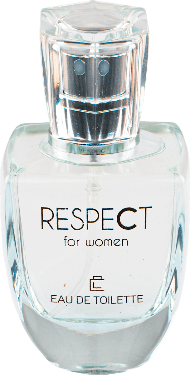 Respect For women - Edt, 54 ml | dm.rs