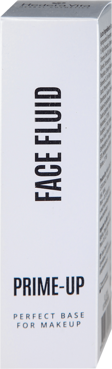 Hedera Vita PRIME-UP fluid za lice, 30 ml | dm.rs