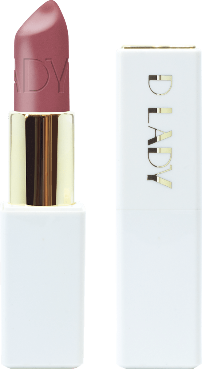 Dermacol krémová rtěnka D Lady 5 Lady Lush, 4,5 ml | dm.cz