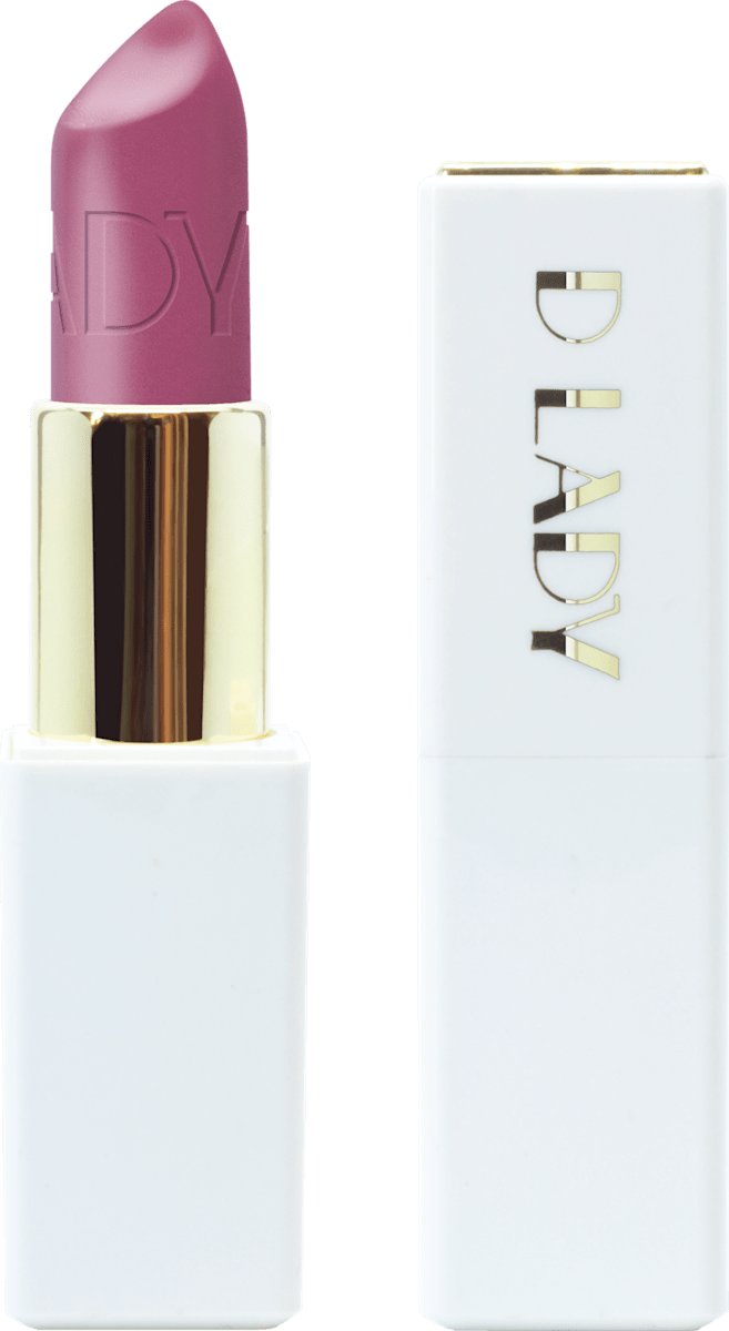 Dermacol krémová rtěnka D Lady 8 Lady Val, 4,5 ml | dm.cz