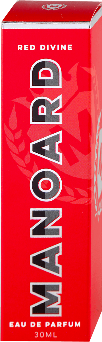 Manoard RED DIVINE EdP - parfem za žene, 30 ml | dm.rs