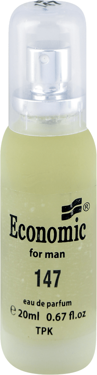 Economic Edp 147 - muški parfem, 20 ml | dm.rs