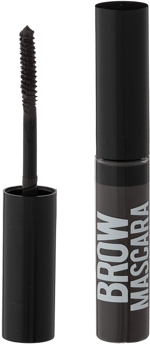 AURA Brow maskara za obrve – Dark Brown, 4,5 ml | dm Bosna i Hercegovina