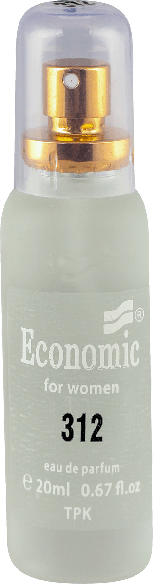 Economic Edp 312 - ženski parfem, 20 ml | dm.rs