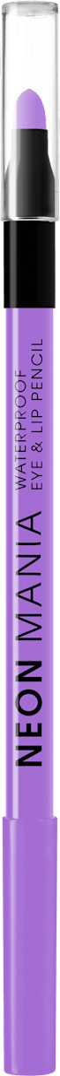Dermacol Ceruzka na oči a pery Neon Mania - 03, 1,1 g | mojadm.sk