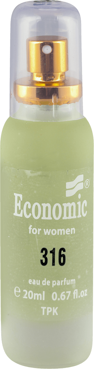 Economic Edp 316 - ženski parfem, 20 ml | dm.rs Economic Edp 316 - ženski parfem, 20 ml | dm.rs