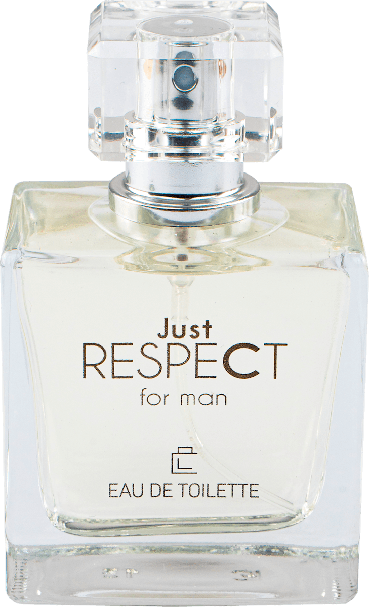 Respect Just Edt - muški, 54 ml | dm.rs