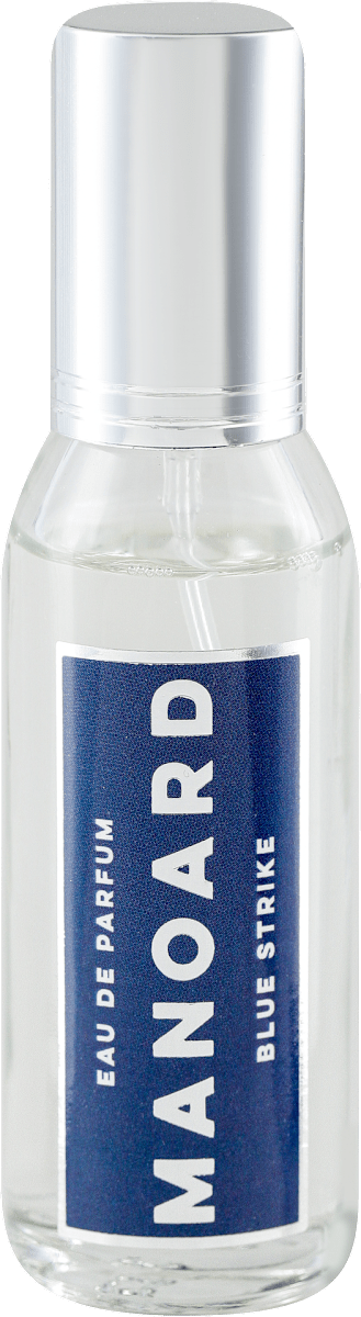 Manoard BLUE STRIKE Edp - muški, 30 ml | dm.rs