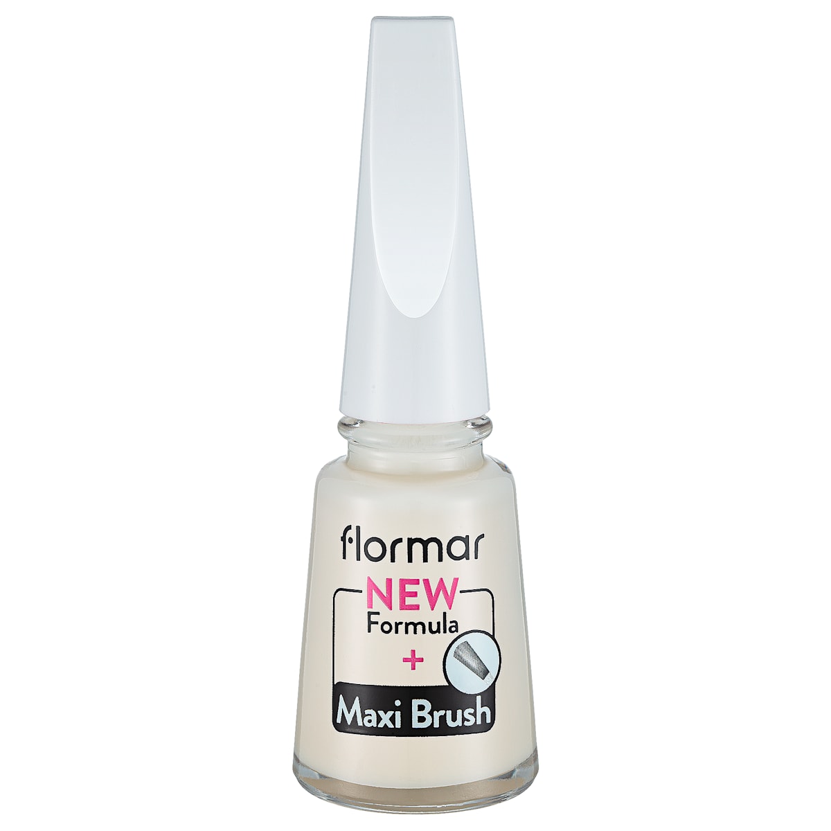 flormar NAIL ENAMEL lak za nokte - 319, 1 kom | dm.rs