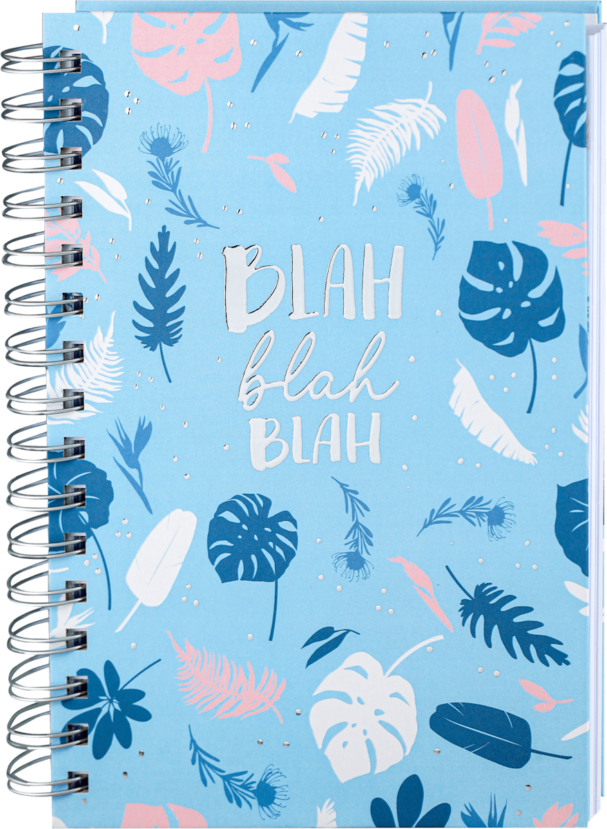 FORGIFT Planer BLAH blah BLAH, 1 kom | dm.rs