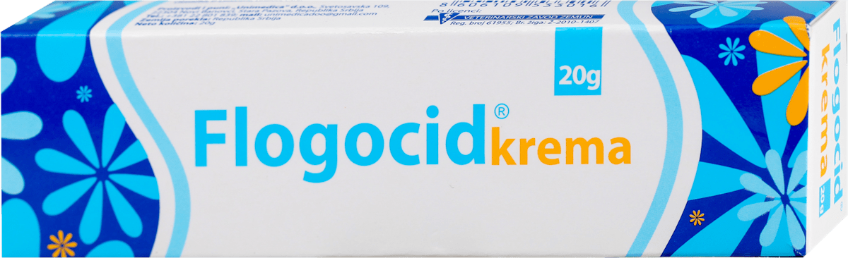 VELEXFARM Krema, 20 g | dm.rs