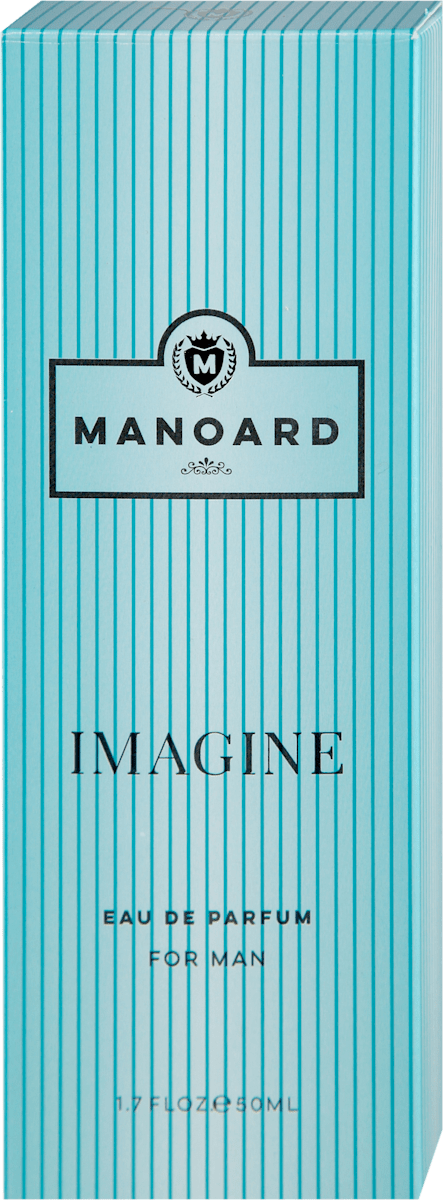 Manoard IMAGINE EdP - muški, 50 ml | dm.rs