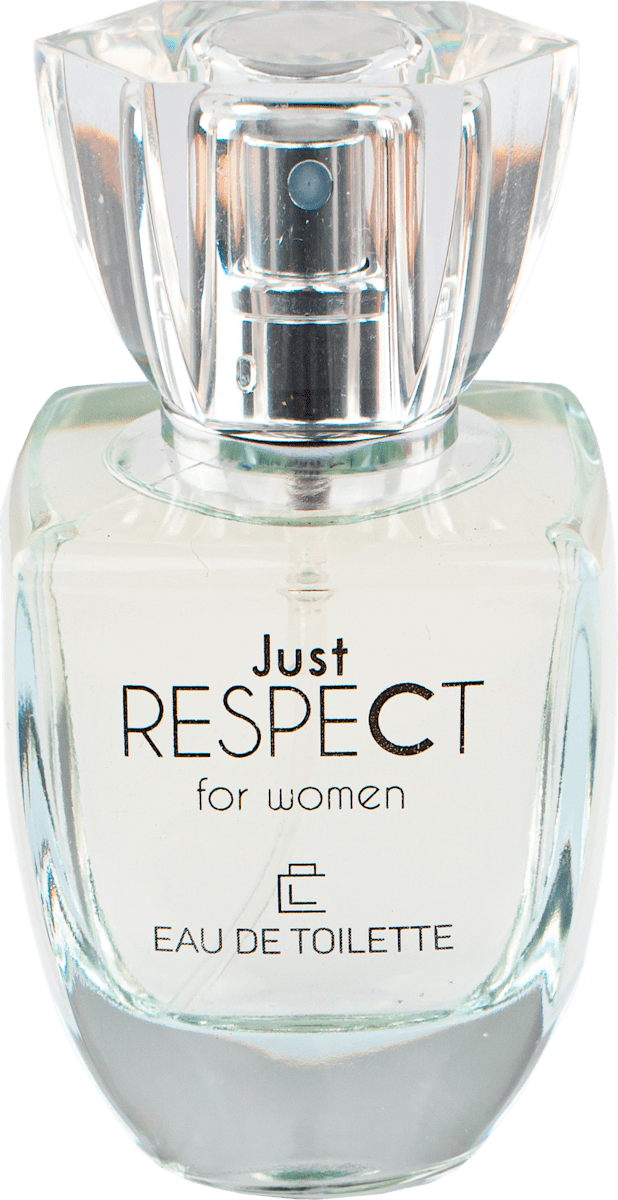 Respect Just Edt - ženski, 54 ml | dm.rs