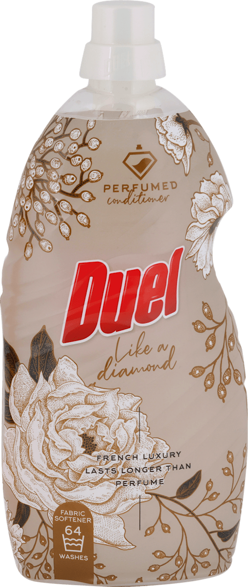 Duel Aviváž Like a diamond, 64 PD | mojadm.sk